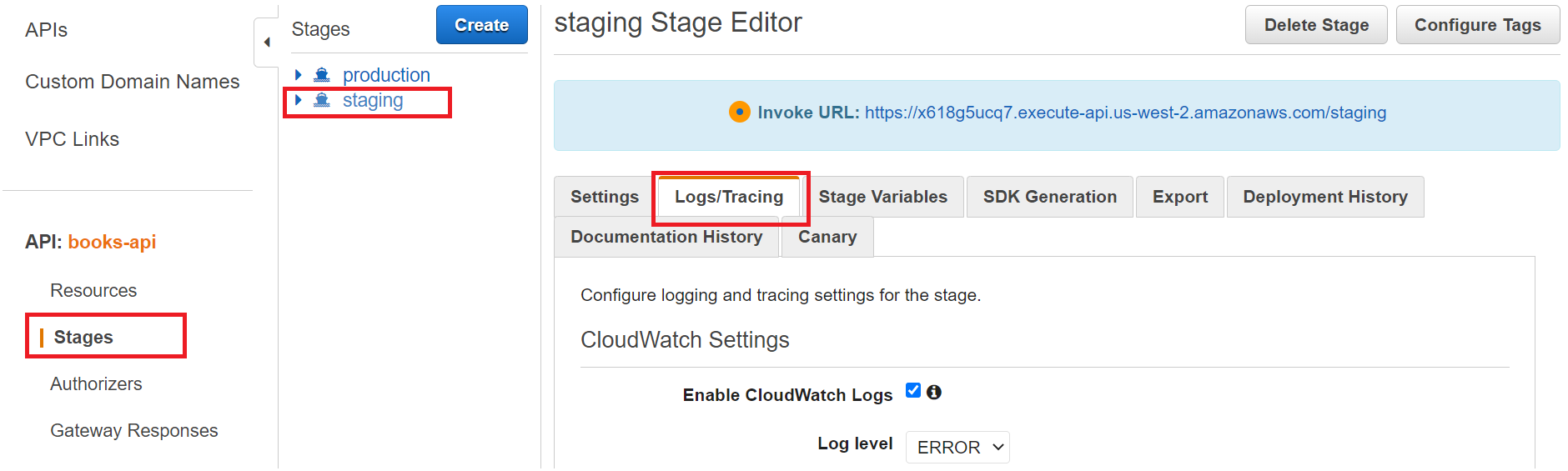Serverless Series (Golang) - Bài 10 - Debugging , Monitoring, Tracing AWS Lambda