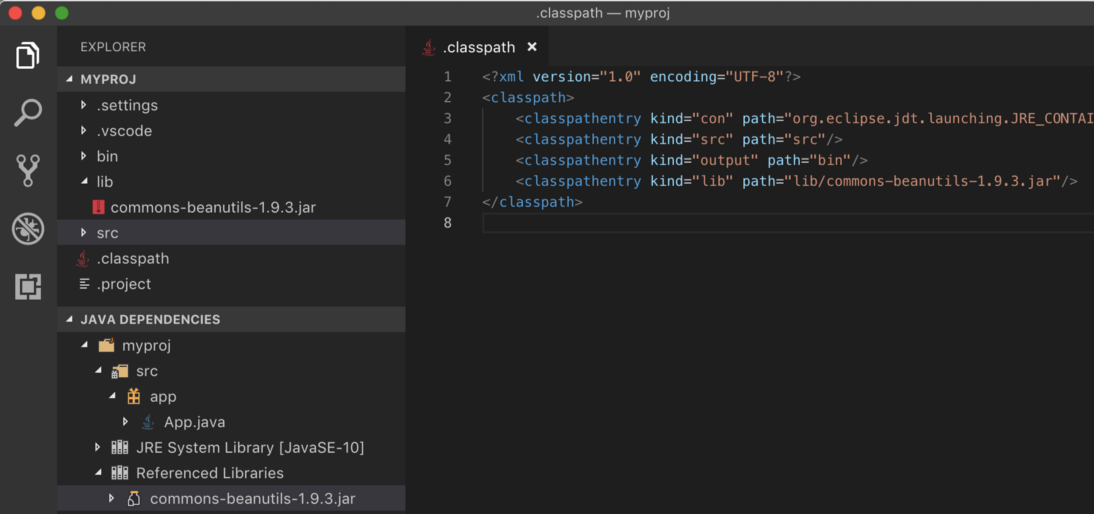 Blog#7: Sử dụng Visual Studio Code để code Java: Hướng dẫn cơ bản 2019 ...
