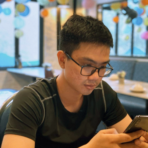 Pham Tan Loc - Viblo