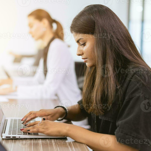 Geetanjali Gupta - Viblo