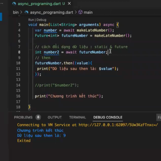 Nguyen Minh Su - Viblo