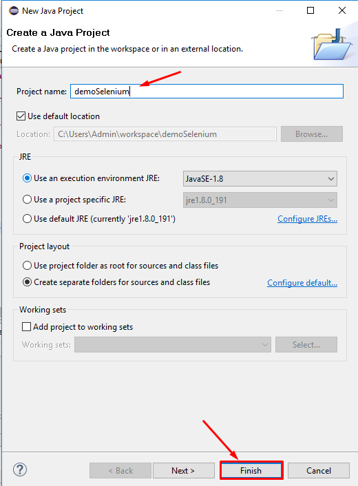 How to Download and Install Selenium WebDriver | Anh Tester