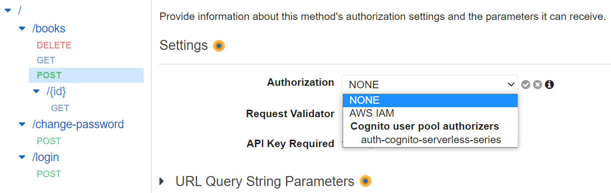 Serverless Series (Golang) - Bài 5 - Authentication with Amazon Cognito ...
