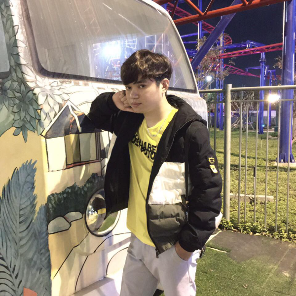 Huy Tran Quang - Viblo