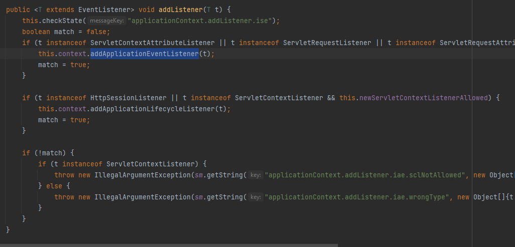 Java Webshell Part 2 Ghi Chú Về Memory Webshell