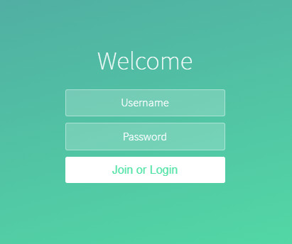 Màn hình Đăng ký, Đăng nhập có gì?