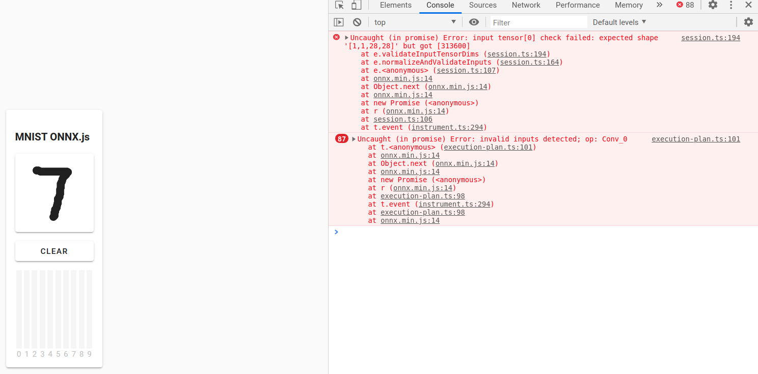 [Pytorch Tutorial] - Deploy mô hình PyTorch lên web browser sử dụng ONNX.js