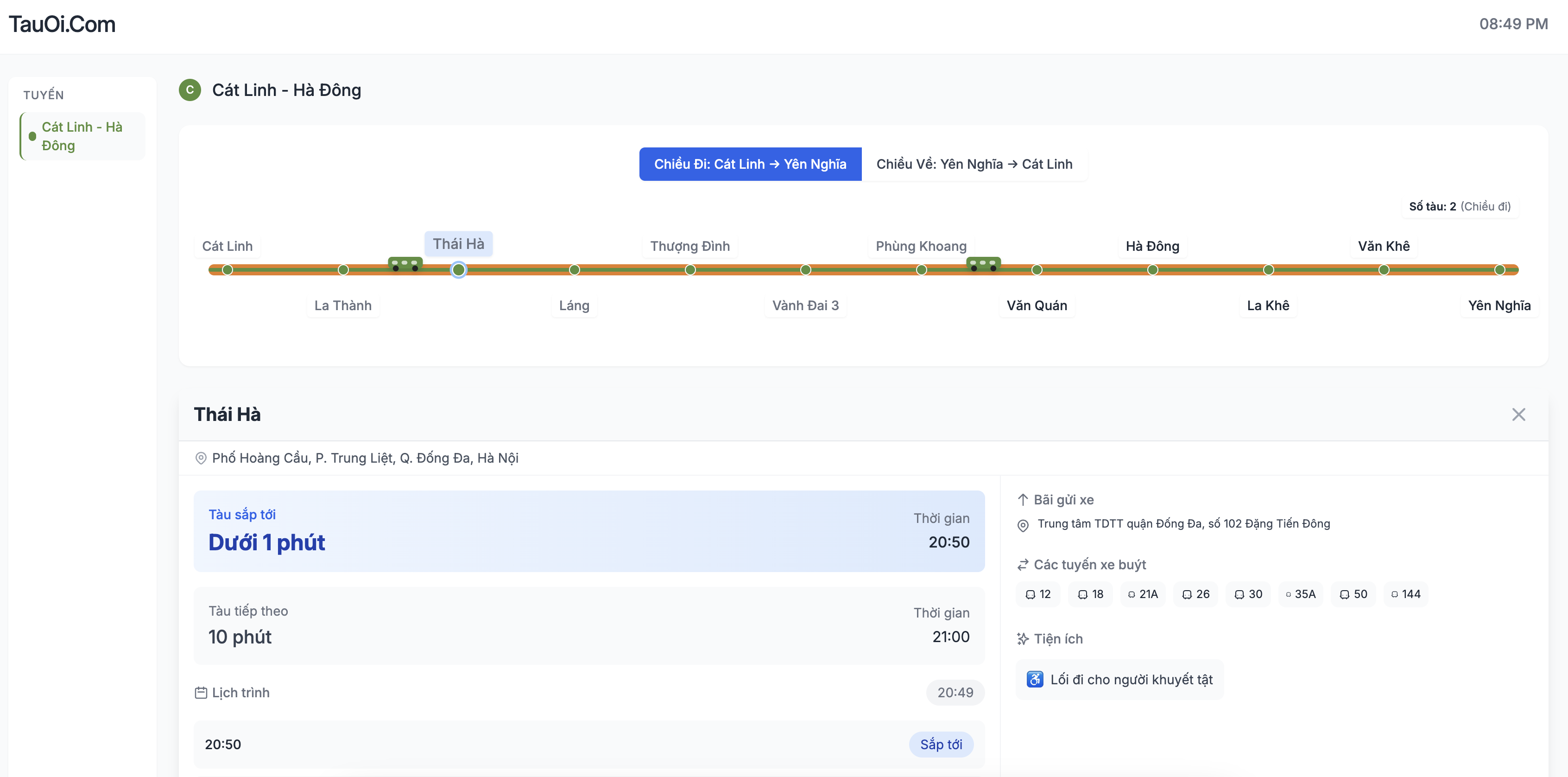 Tôi đã 'Hack' Thời Gian Chờ Tàu Metro với Trae IDE & AI như thế nào?