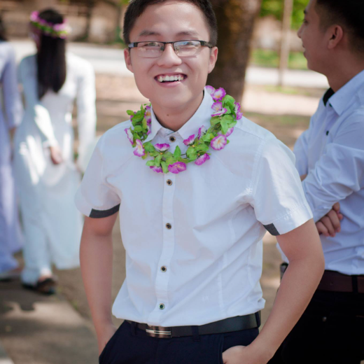 Thắng Lê Anh - Viblo