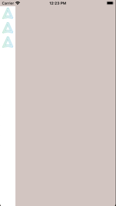 Layout trong Flutter