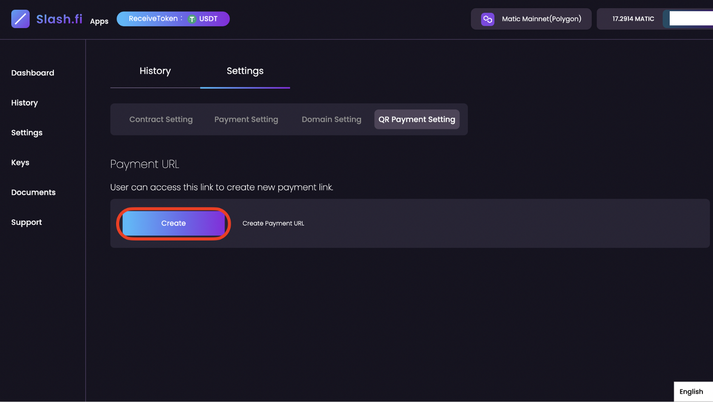 Slash Web3 Payments “QR code payment function” released | How to use no-code crypto payments at ...