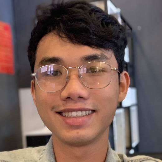 Nhân Minh Nguyễn - Viblo