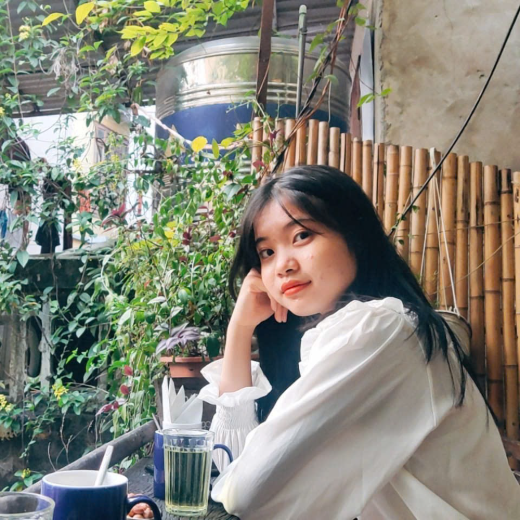 Phuc Dang Xuan - Viblo