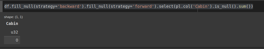 Polars - thư viện xử lý dữ liệu DataFrame nhanh hơn cả Pandas!!!!