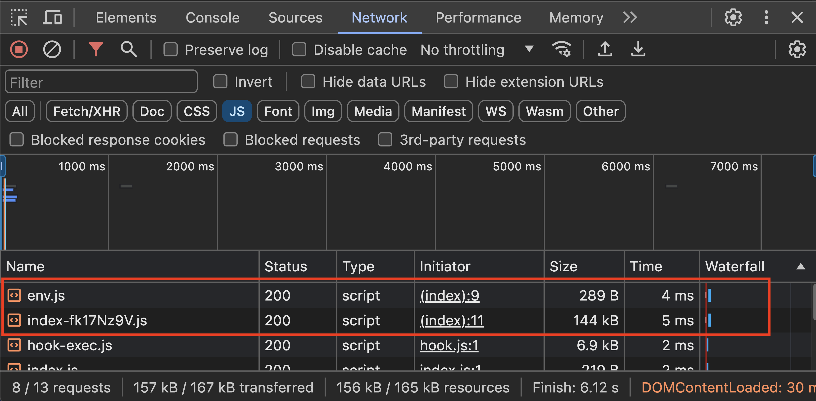 Build once, run everywhere với Docker: Cấu hình dynamic ENV cho Frontend - Viblo
