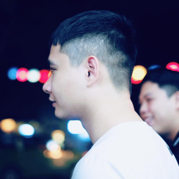 Phạm Minh Phúc - Viblo