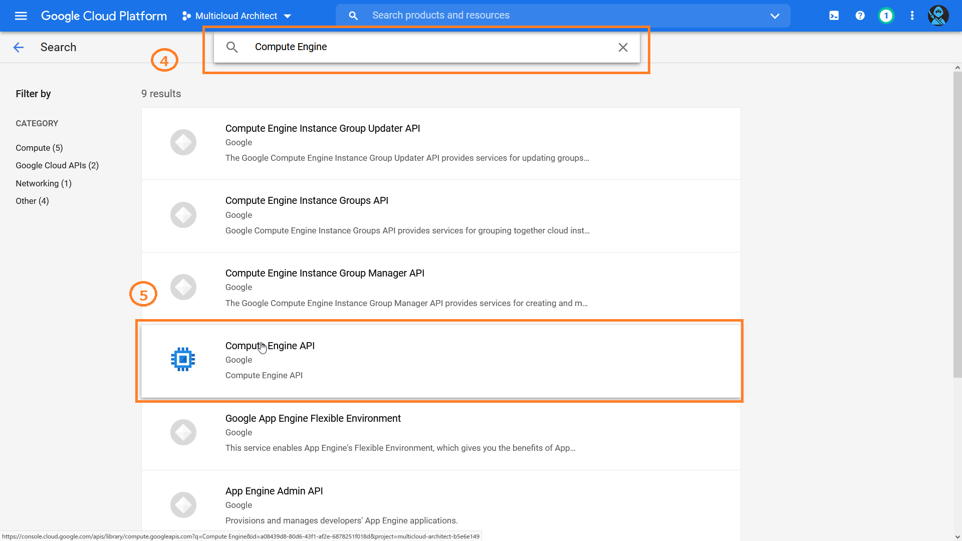 Sử dụng Terraform để provision infrastructure trên Google Cloud Platform (Nhập môn)