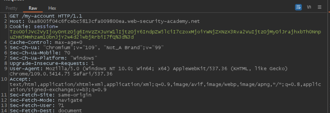 Insecure deserialization vulnerability - Các lỗ hổng Insecure deserialization (phần 3)