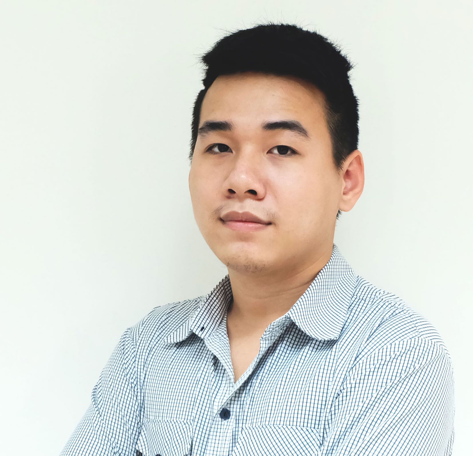 Bùi Khánh Duy - Viblo