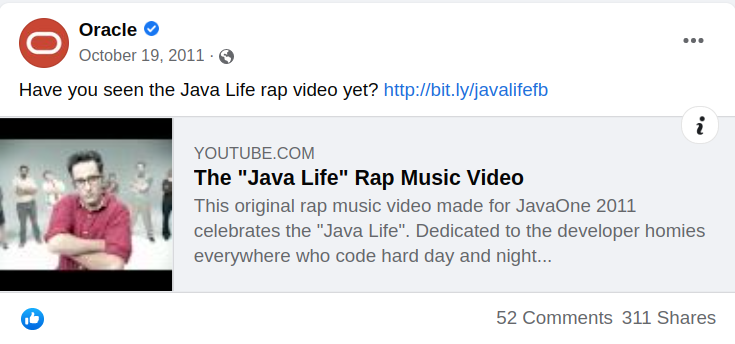 Java - Có thể bạn chưa biết.