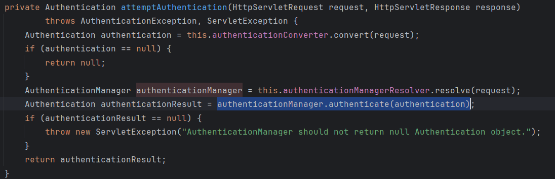 [Phần 2] Spring Security 6 with JWT, Oauth2