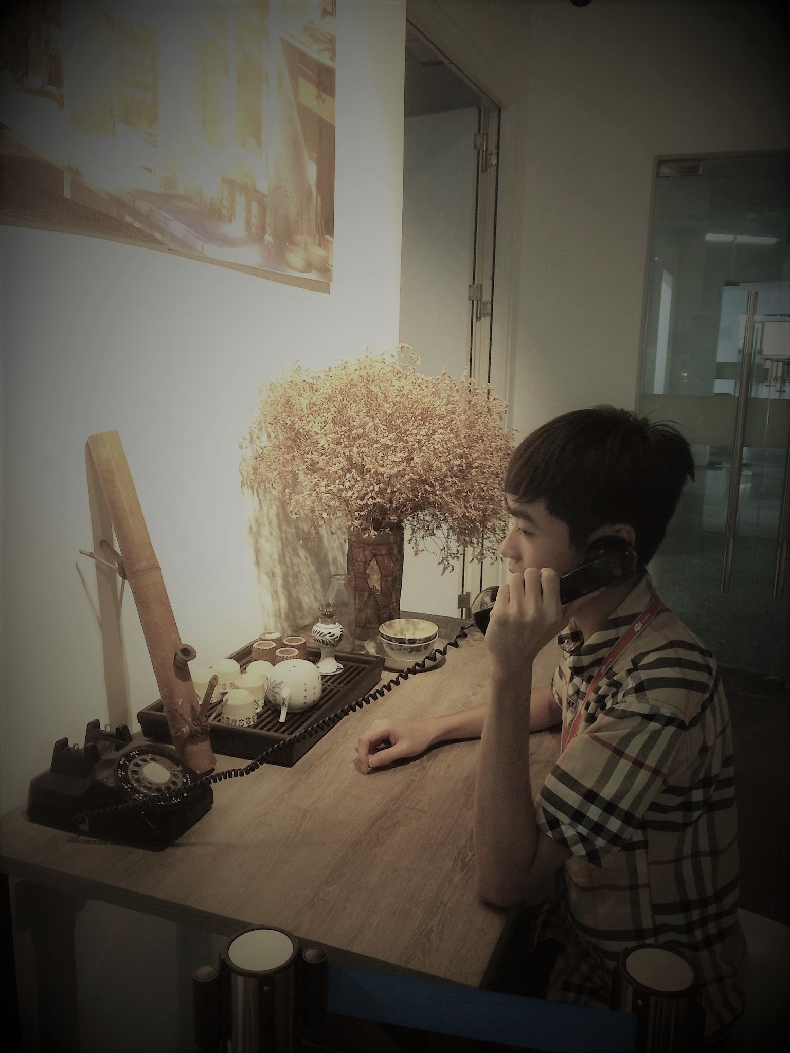 Đinh Công Tân - Viblo