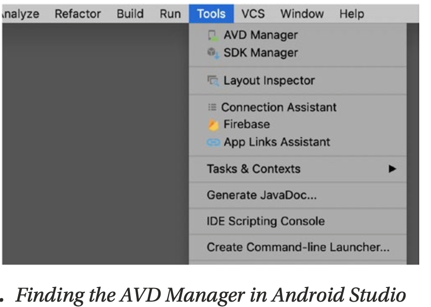 Bài 2: Developing in Flutter