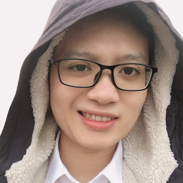 Nguyễn Hồng Quân - Viblo