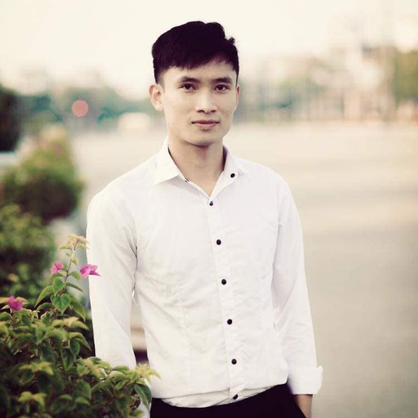 Phan Van Hung - Viblo