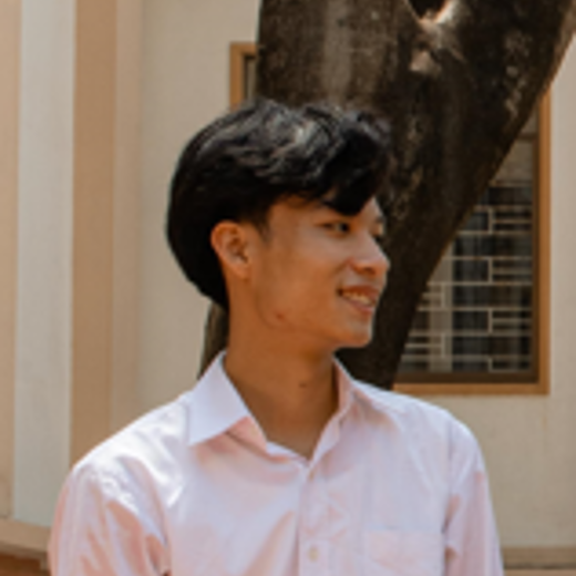 Trần Duy Luân - Viblo