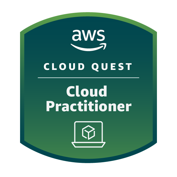 Mày mò dịch vụ AWS Cloud Quest xem có gì hay ho