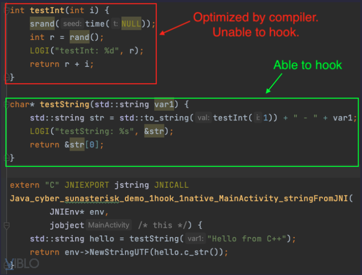 Hook Android Native (Phần 2)