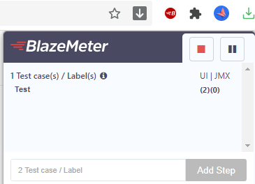 Tự học JMeter P2: Sử dụng BlazeMeter Record Script cho JMeter
