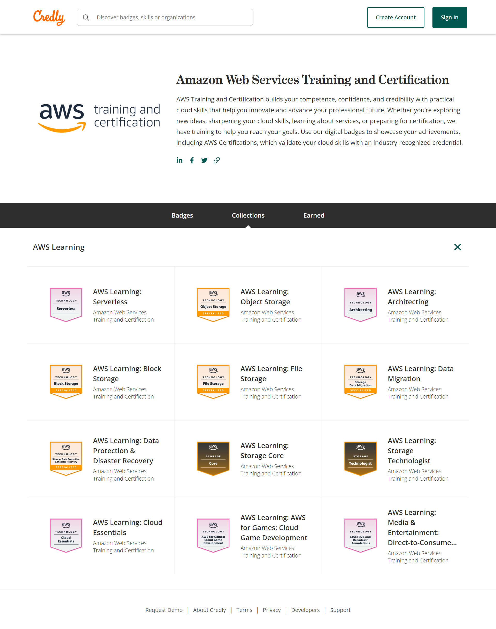 AWS Learning: Tưởng không khó mà khó không tưởng