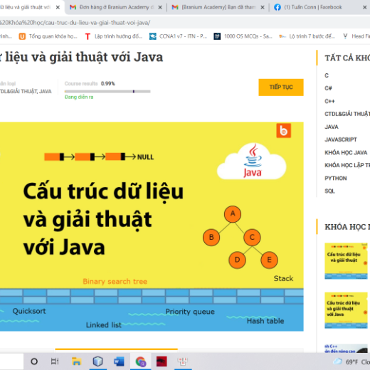 Bui Van Quyen - Viblo