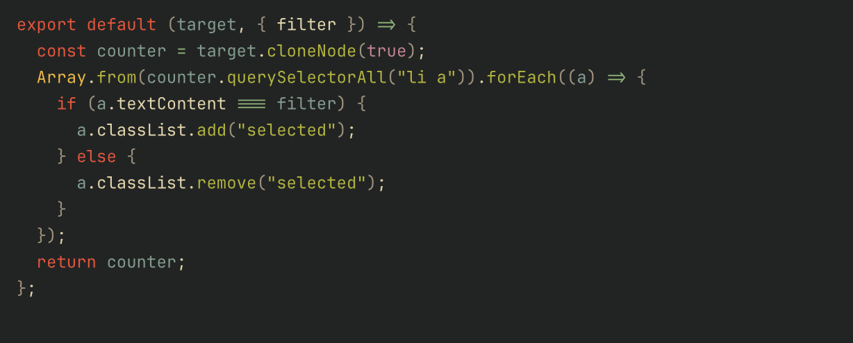 Series Web app không dùng framework: Bài 1 Pure JS client-side rendering