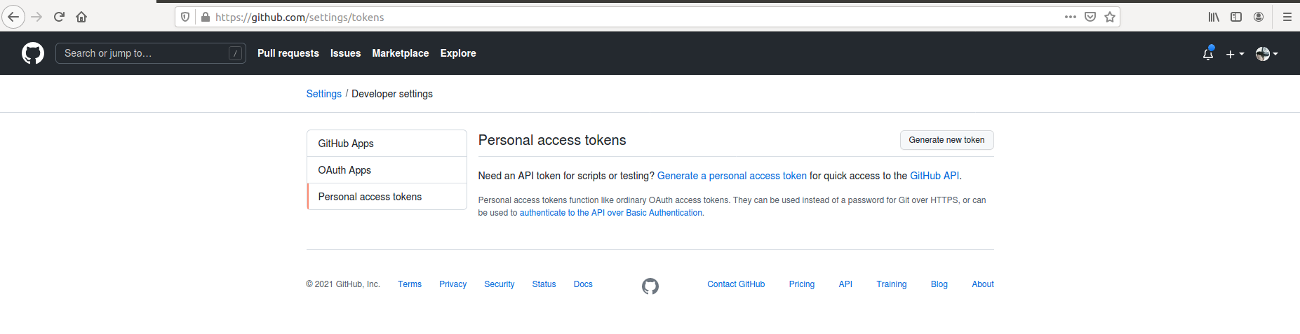 Bạn đã biết cách tạo github private package?