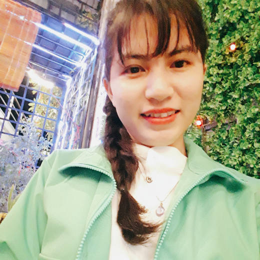 Hồng Lai Lê Thị - Viblo