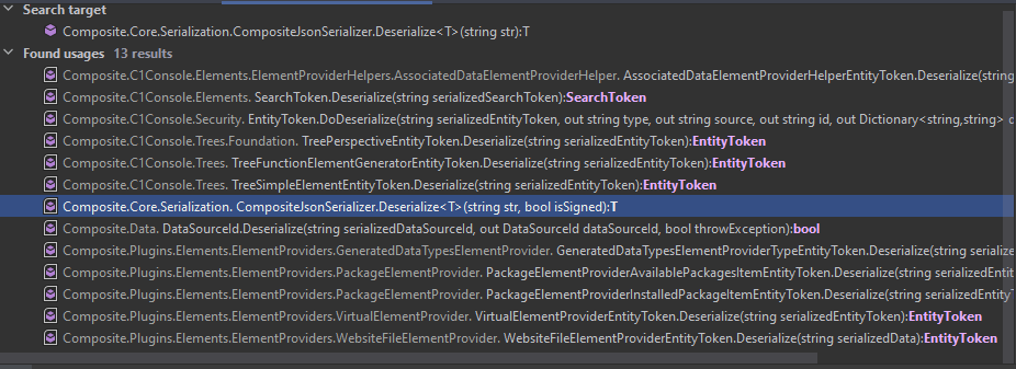 Phân tích lỗ hổng thực thi mã từ xa trên C1 CMS: CVE-2021-34992