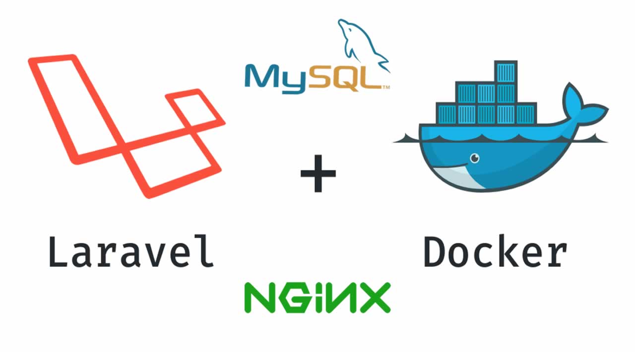Setup Laravel App trên Docker (NGINX và MySQL) - Viblo