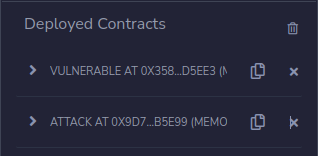 Muôn vàn lỗ hổng với Solidity (Phần 1)