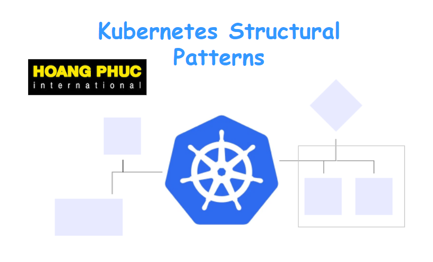 Kubernetes Patterns Structural Patterns Init Container Ai Design Thiết Kế Web Theo Yêu 