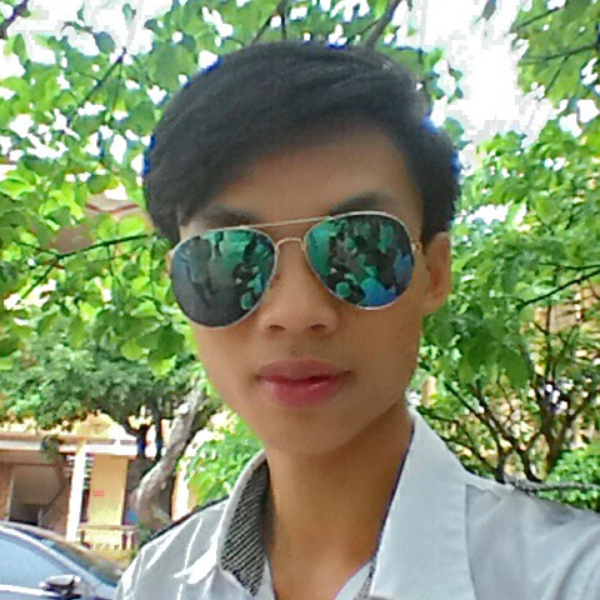 Pham Hong Quan - Viblo