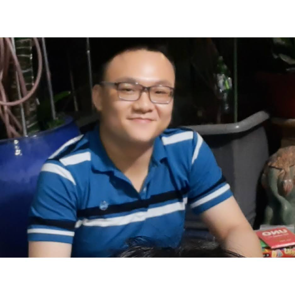 Trần Nguyễn Khánh Duy - Viblo