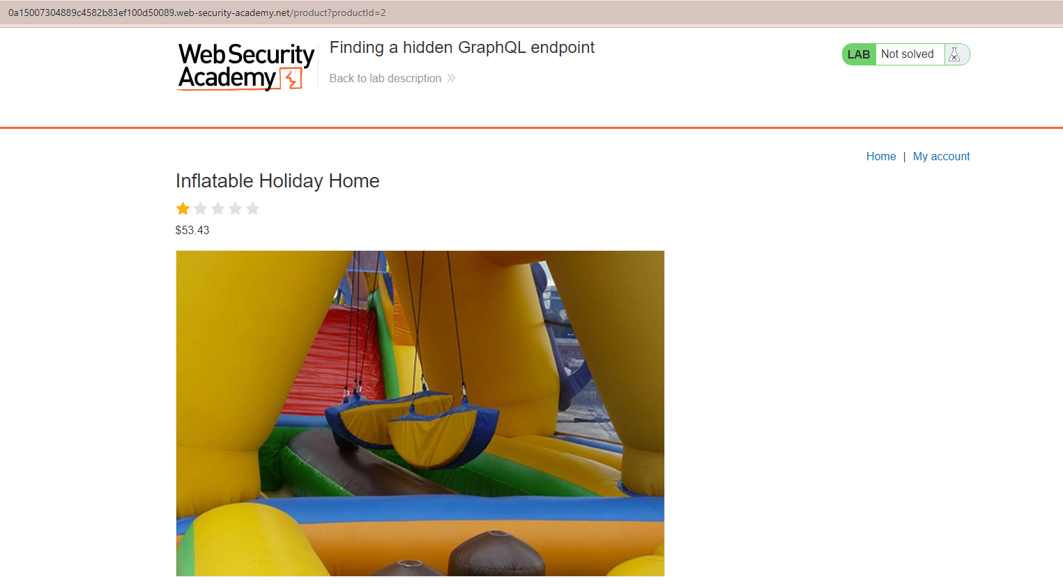GraphQL - Hiểu để hack (Phần 3)