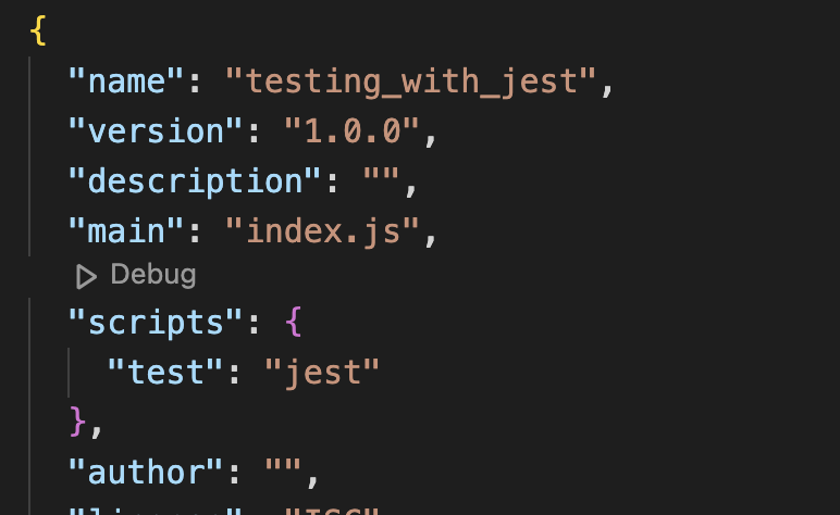Part 2: Làm thế nào để viết unit test trong Javascript với Jest