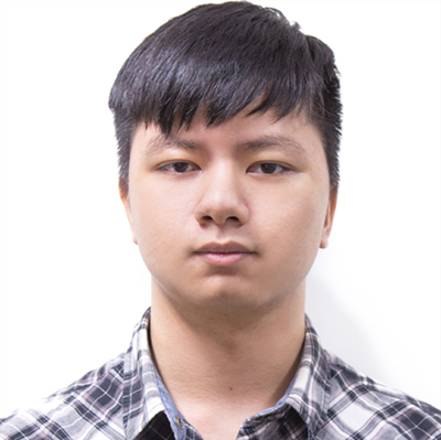 Nguyen Duc Anh Tuan - Viblo