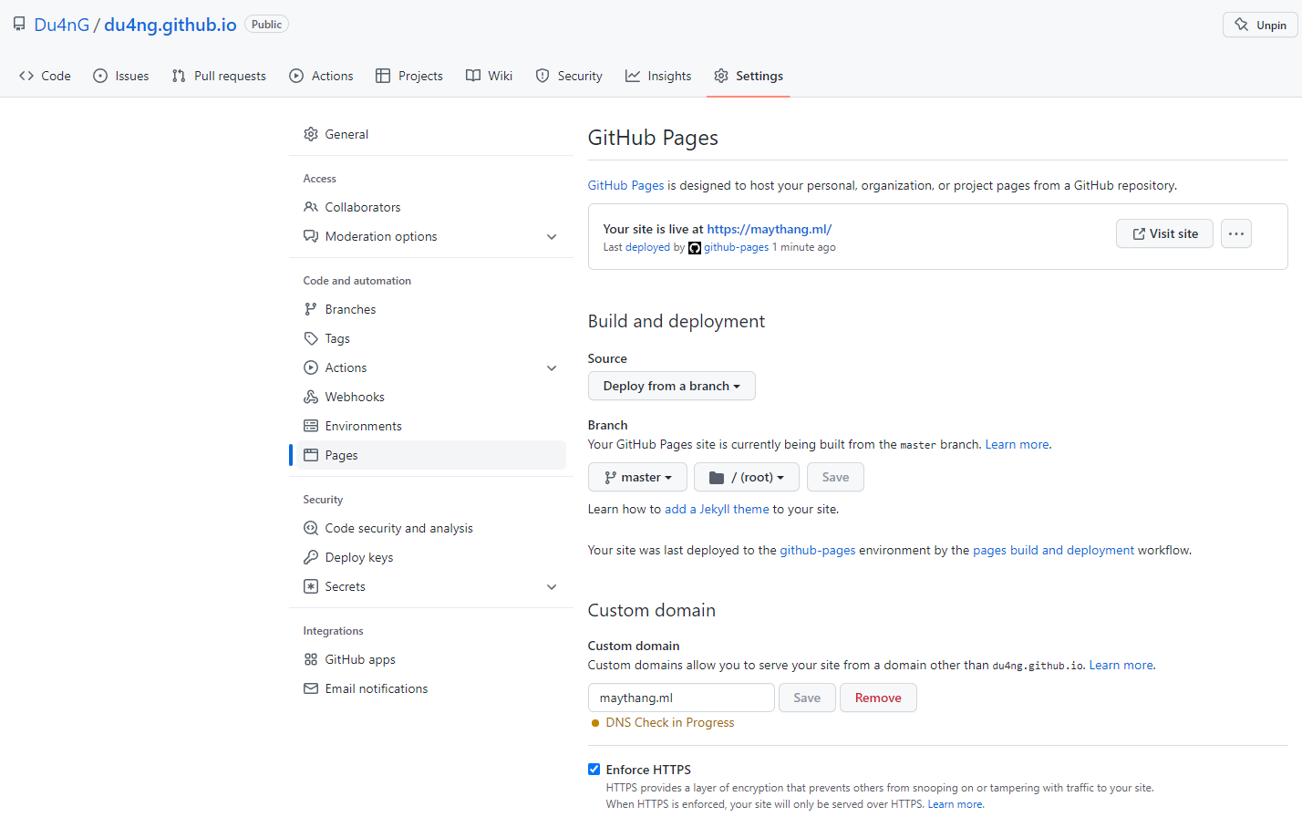 Open source SSG - Cá nhân hóa website cùng Static Site Generator