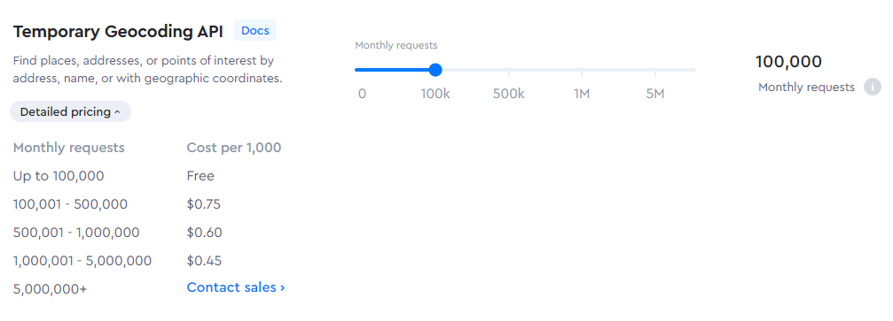 API as a services P1 - Project requirement và system architect