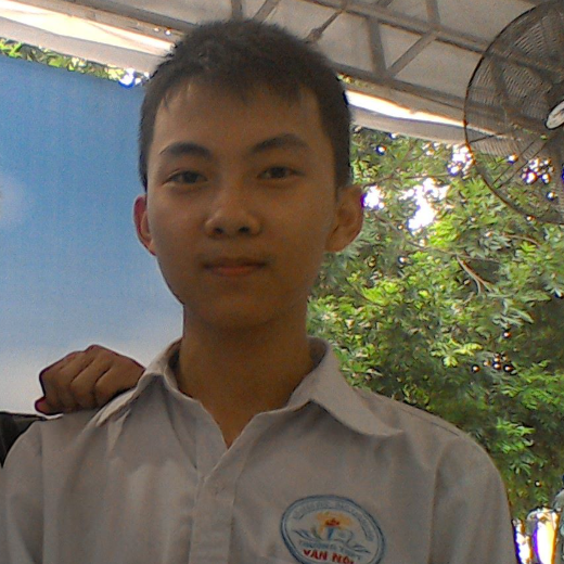 Mạnh Hùng Phan - Viblo